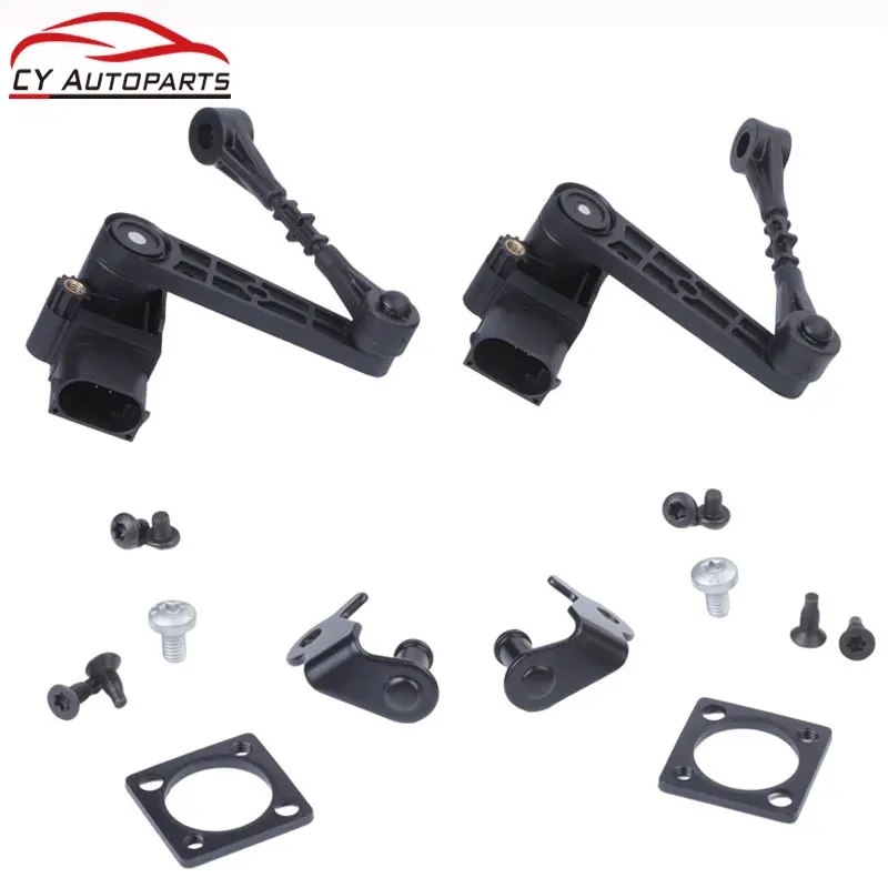New-Front-Left-And-Front-Right-Side-Height-Sensor-For-Land-Rover-Range ...