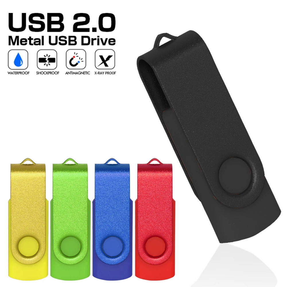 USB stick fast Pen drive USB flash drives 64 gb flash drive Pendrive ...