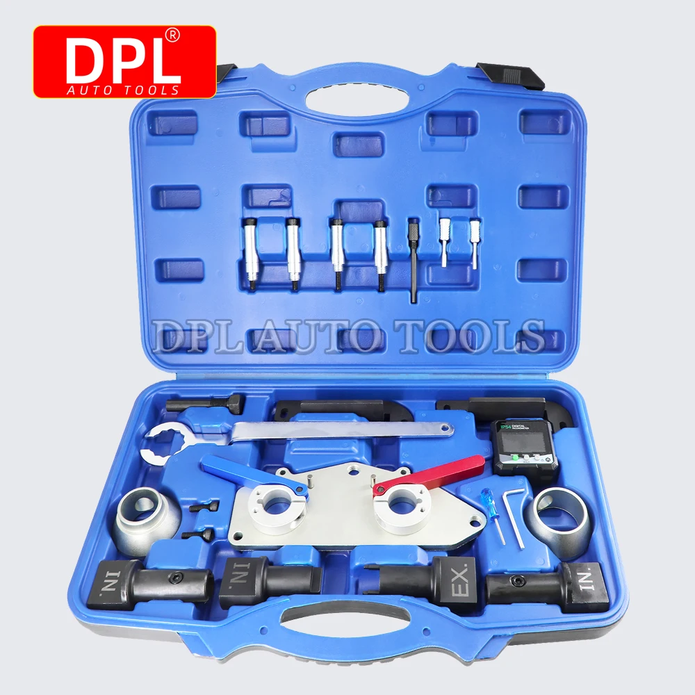 NEW For VW Audi engine 1.5T electronic valve timing tool VAS611007 ...