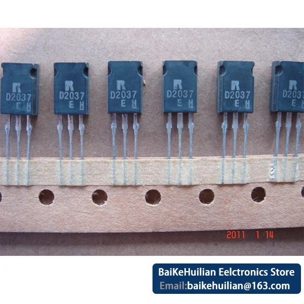 10pcs-lot-2SD2037-D2037-D2037EW-TO-126-Transistor-Direct-Insert-New ...