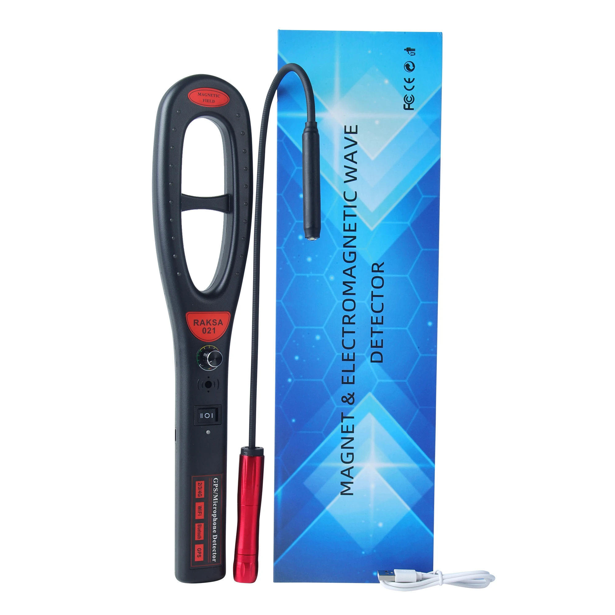 GPS-Microphone-Detector-Hidden-Wireless-Camera-Laser-Detection-Raksa ...