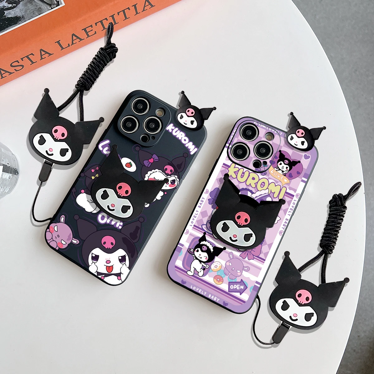 3D-Kuromi-Toy-Phone-Holder-Stand-Cases-For-Oppo-Reno-10-Pro-Plus-8-7-6.jpg