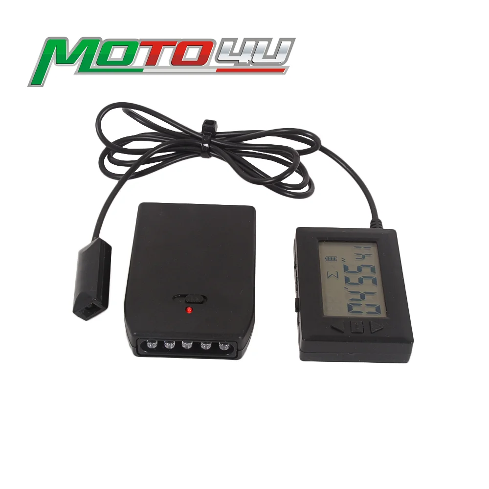 New-Professional-Racing-V2-Lap-Timer-Recorder-Receiver-Infrared ...