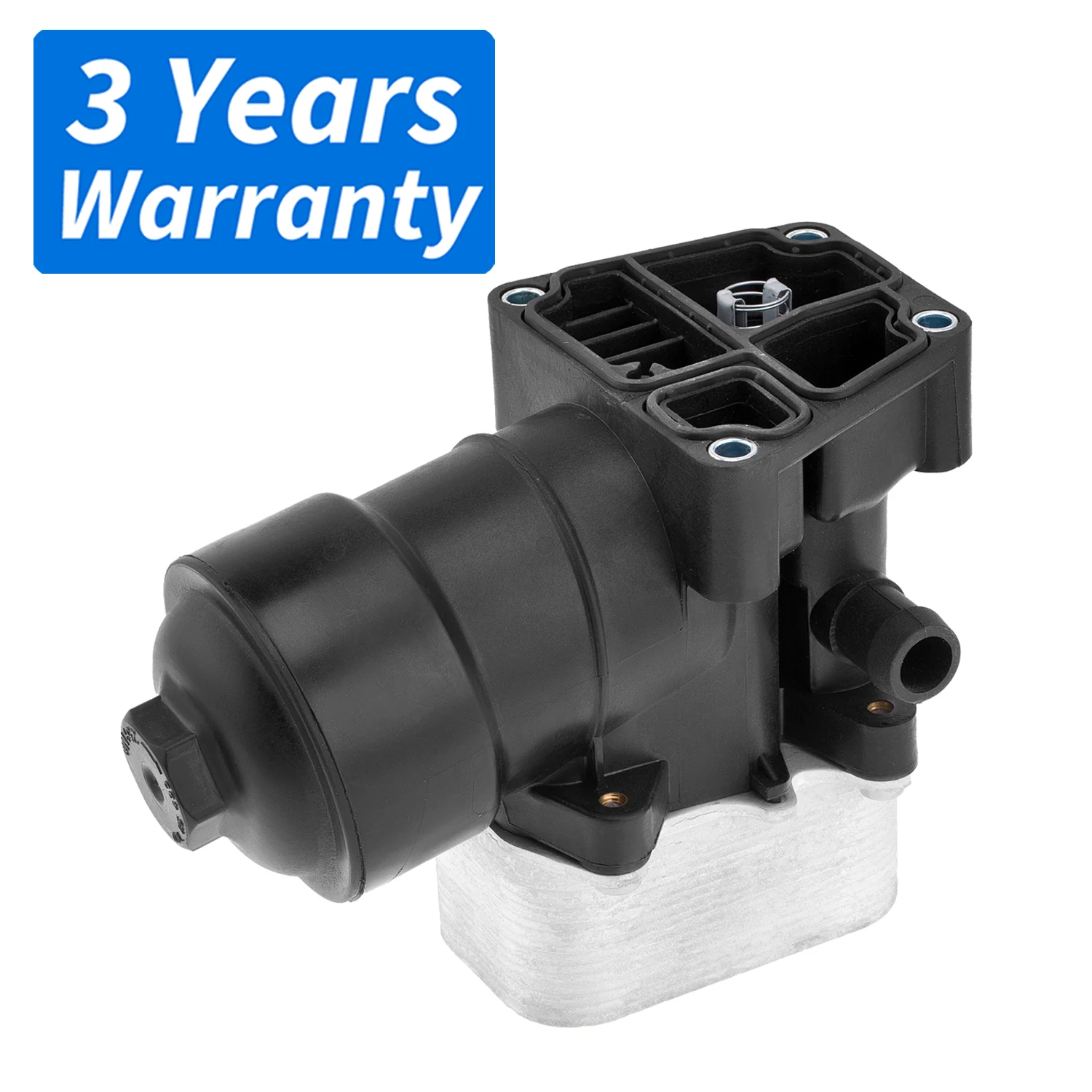 Engine Oil Filter Housing 03L115389H,03L115389G For VW Amarok,Beetle ...