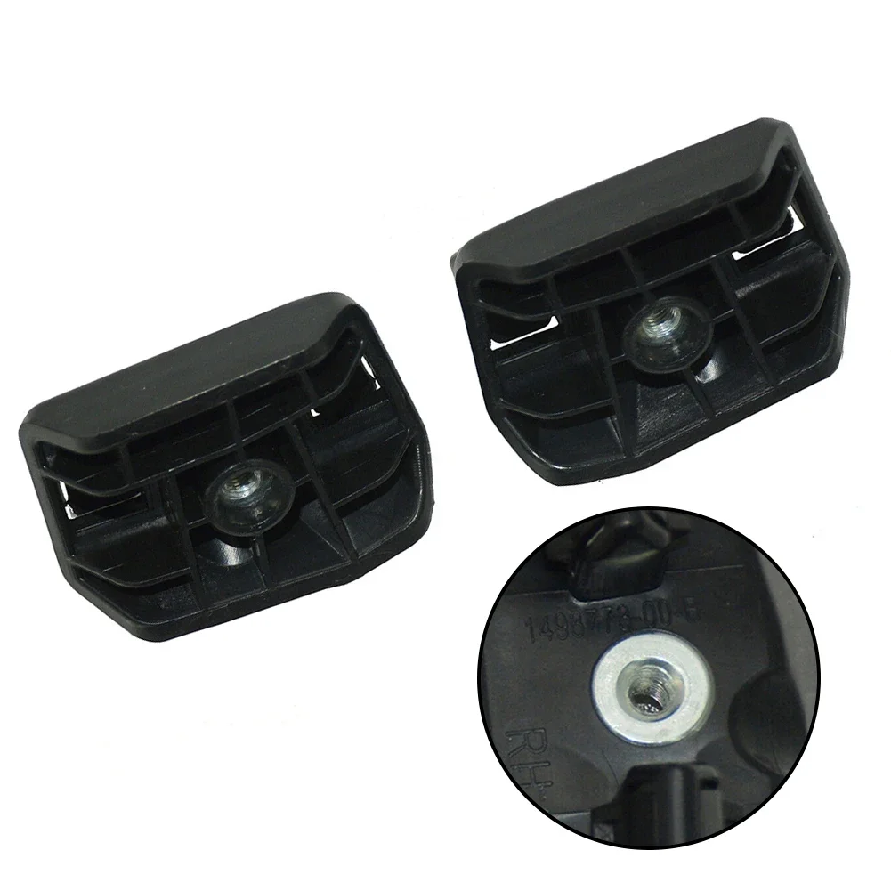 2pcs-For-Tesla-Model-Y-2020-2021-Front-Bumper-Fender-Bracket-Support ...