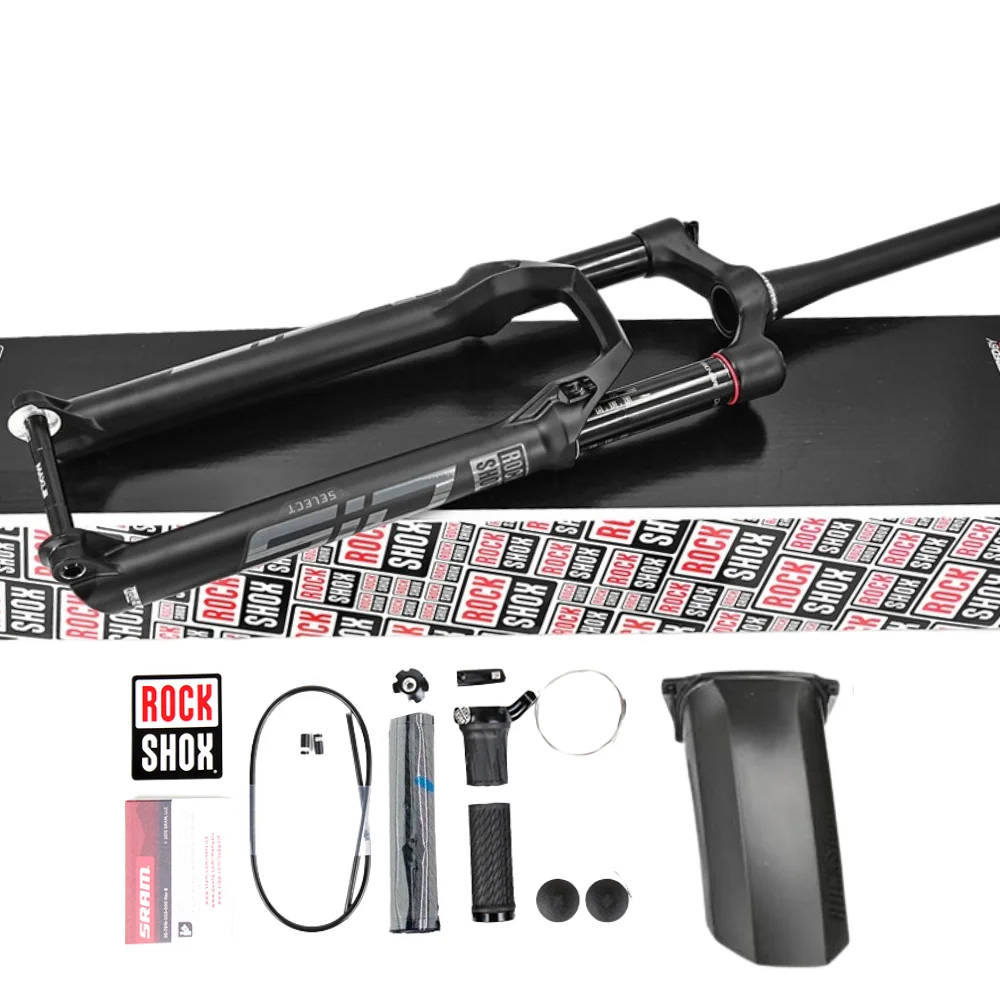 Rockshox Fork Sid Ultimate Sid Select 29 Travel 120mm