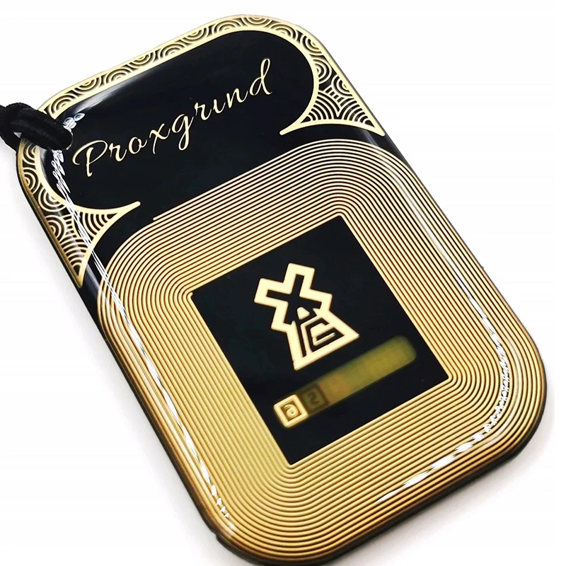 Rf Detektor A Proxgrind Által – FIXO.hu