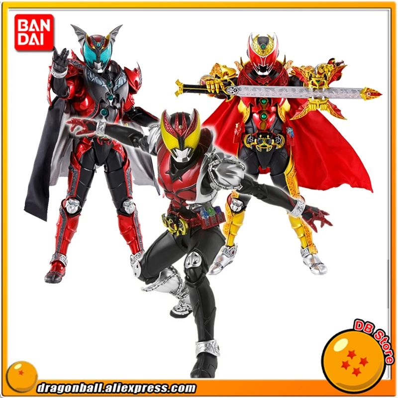 Kamen Rider Kiva Emperor