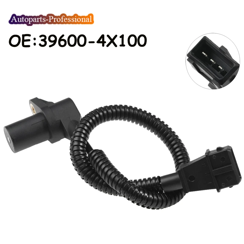 Car-Auto-accessorie-Crankshaft-Position-Sensor-396004X100-39600-4X100 ...