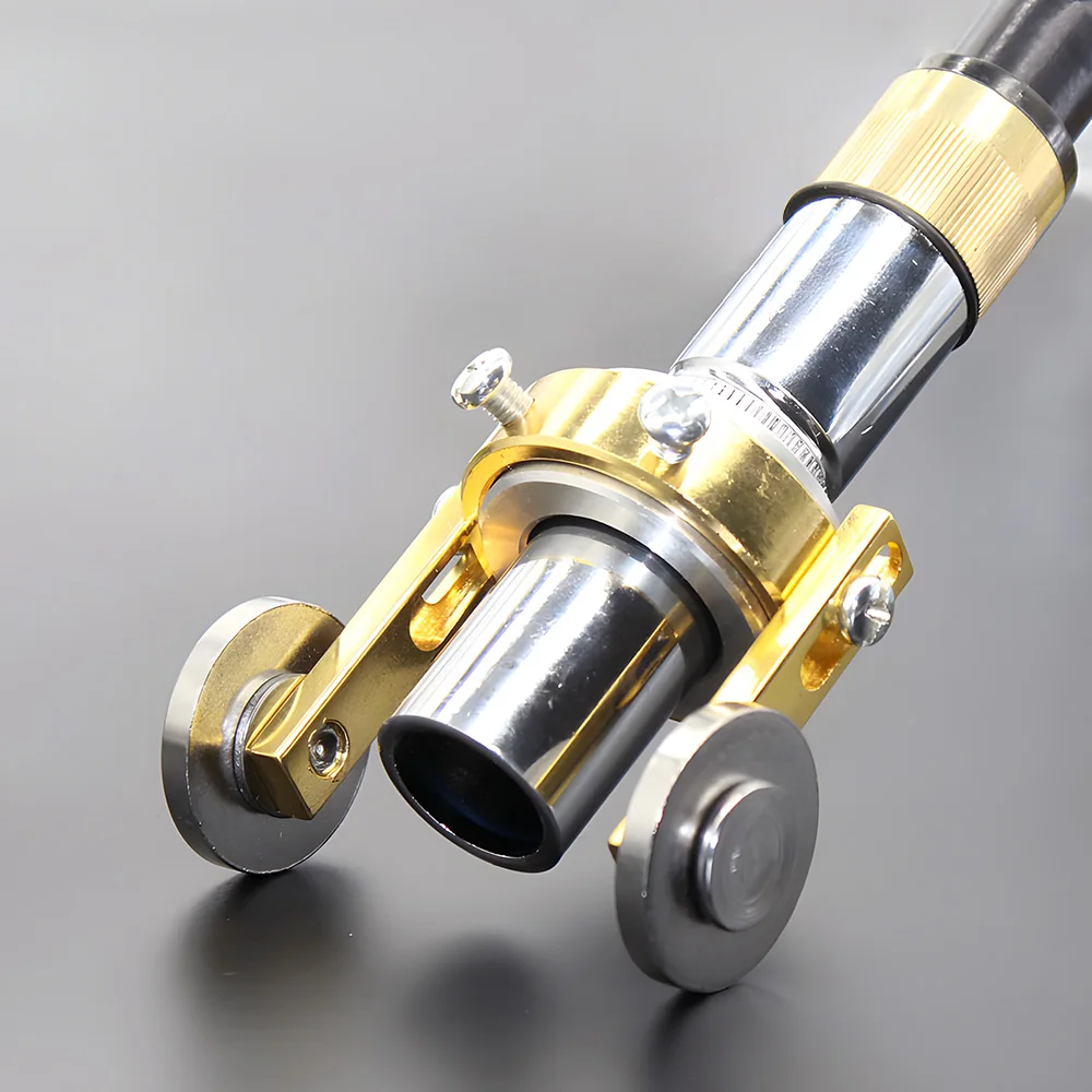 15AK MB15 24KD MB24 MIG Welding Torch Guide Roller Wheel Compass ...