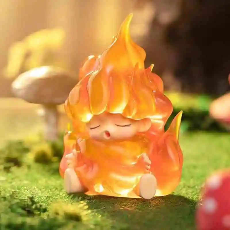 En existencia, caja ciega de la serie Yumo Natural Adventure Tour ...