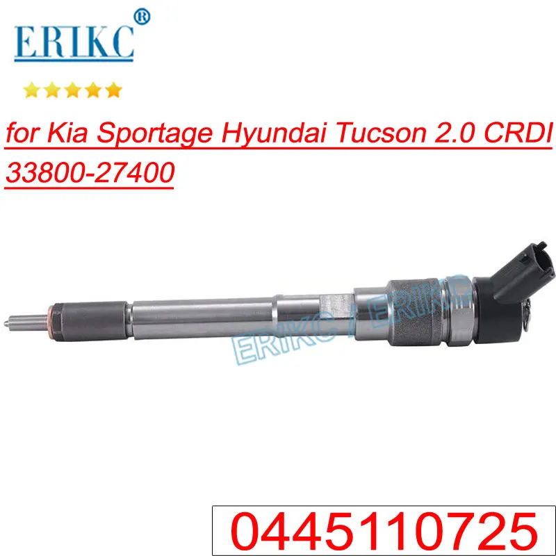 0445110725-33800-27400-Sprayer-Nozzle-Parts-0-445-110-725-Diesel-Fuel ...