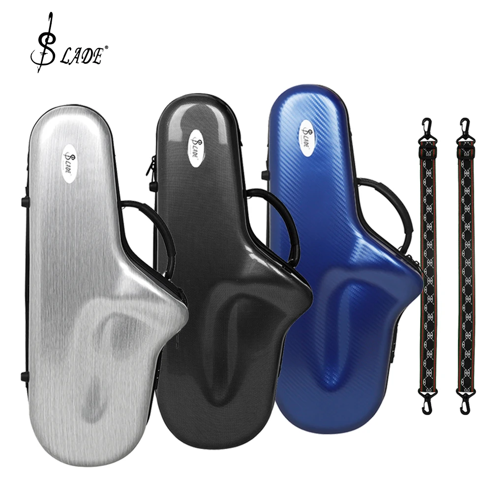 Saxophone-Storage-Case-Alto-Saxophone-Waterproof-Compression-Resistant ...