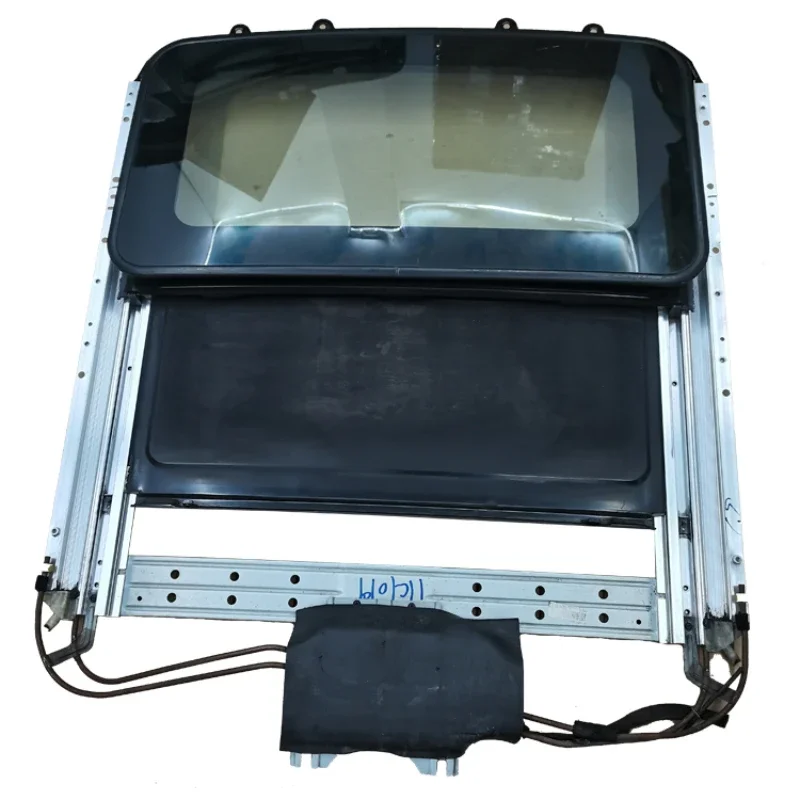 Wholesale-Product-Car-Complete-Sunroof-Assembly-Suitable-for-Dongnan ...
