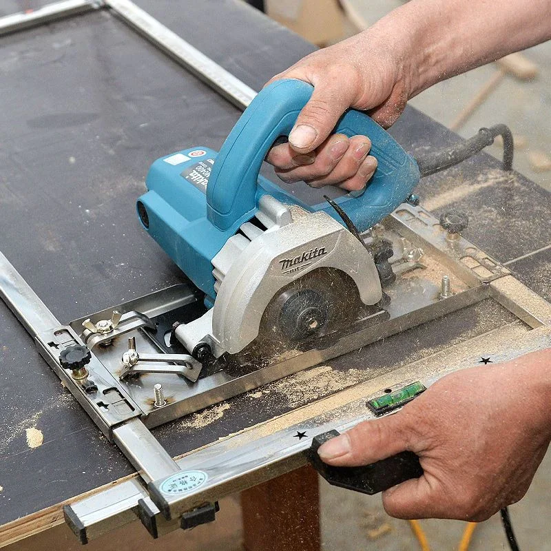 Woodworking-Board-Cutter-Suitable-for-Electric-Circular-Saw-Cutting ...