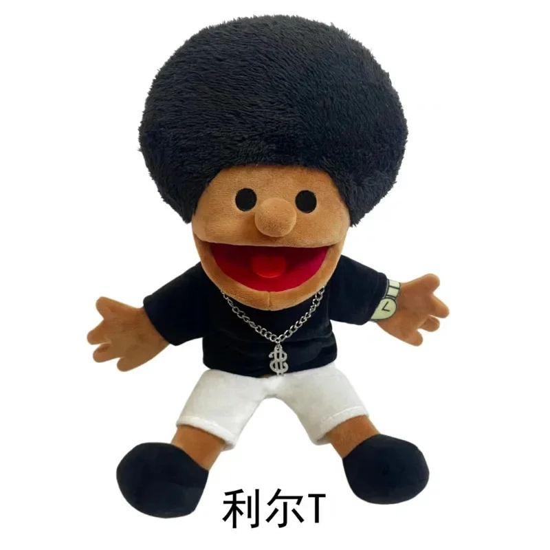 Jeffy-Hand-Puppet-Plush-Doll-Hat-Game-Toy-Boy-Girl-Cartoon-Feebee-Hand ...