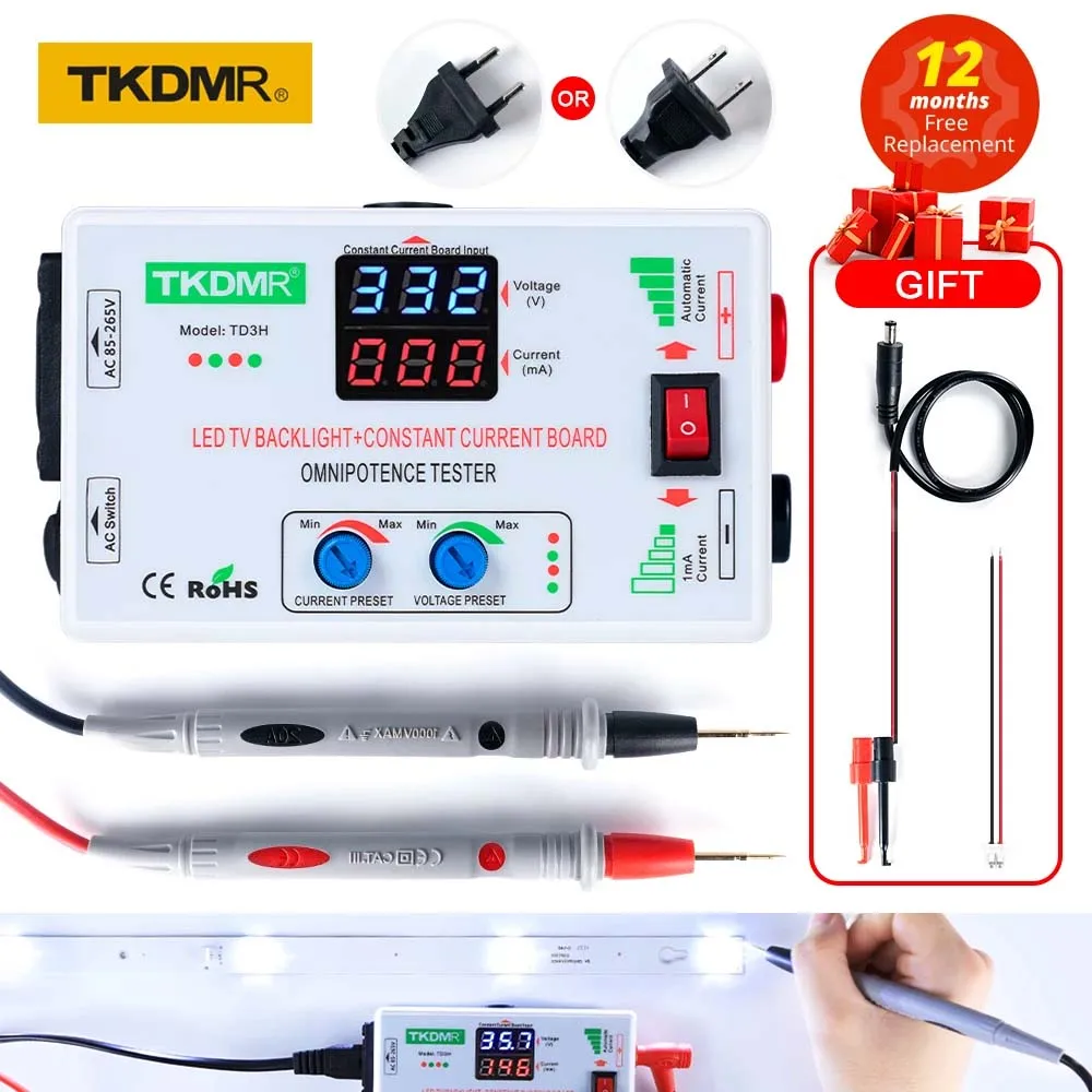 TKDMR-0-330V-Smart-Fit-Manual-Adjustment-Voltage-TV-LED-Backlight ...