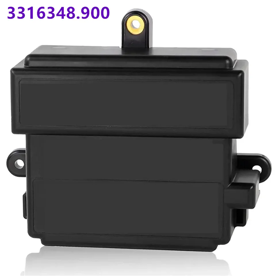 RV Fridge Circuit Board RV Refrigerator Power Control Board ...