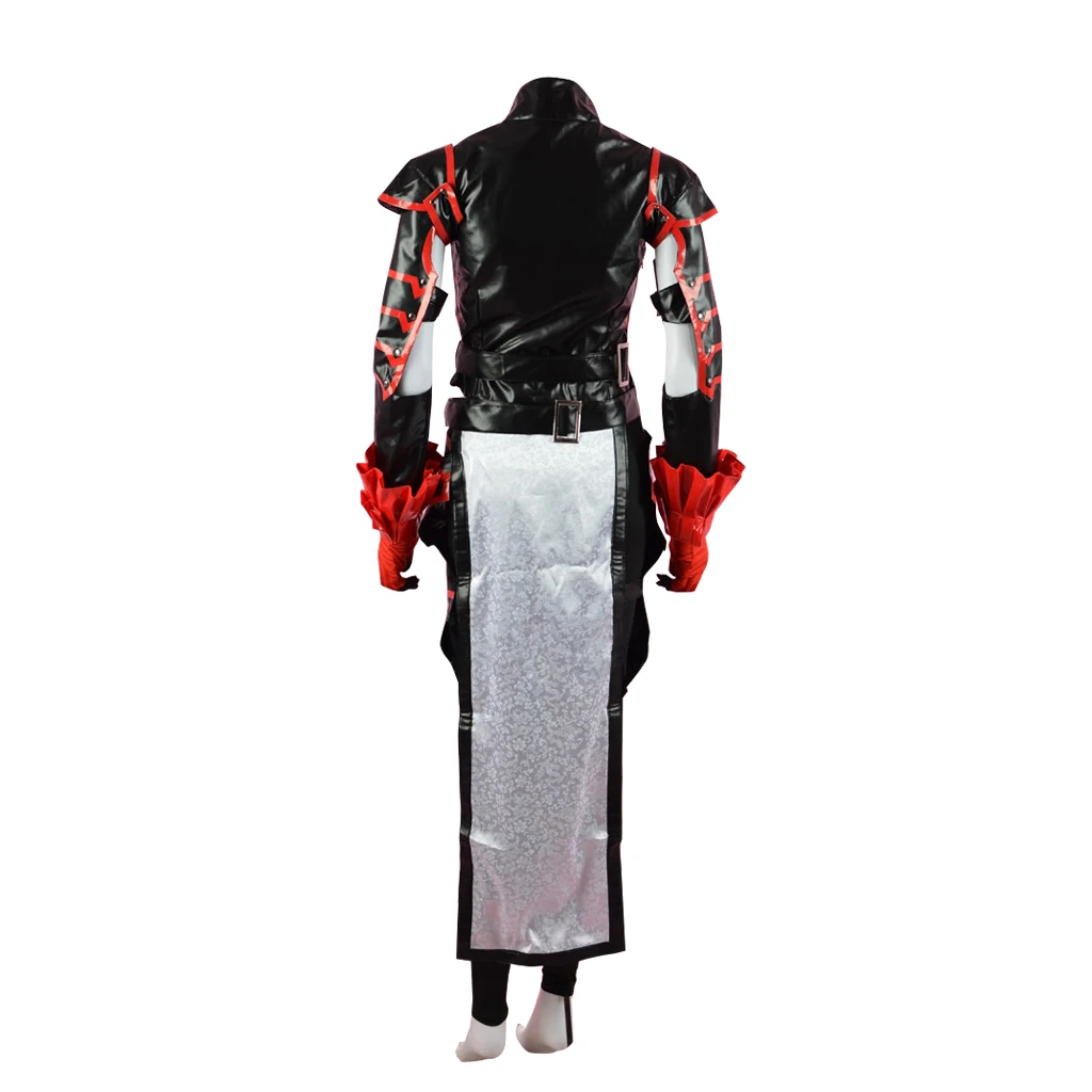 Aranea Cosplay Dress