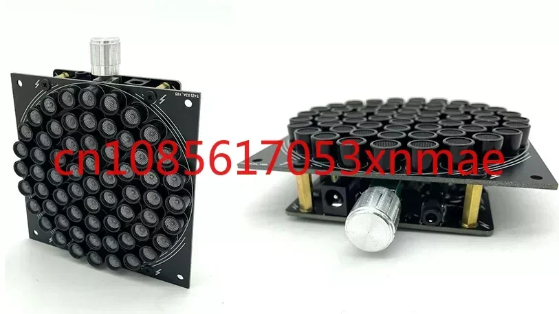 Ultrasonic-Directional-Speaker-with-Focused-Audio-Technology-Parametric ...