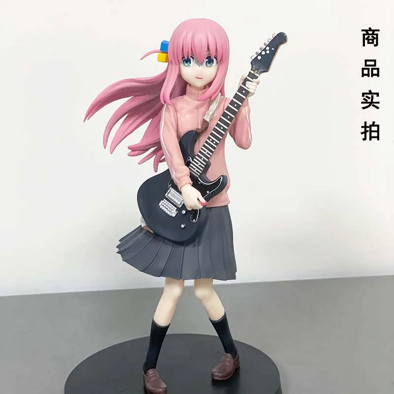 Bocchi Figure Review: The Ultimate Guide to Owning Gotoh Hitori’s ...