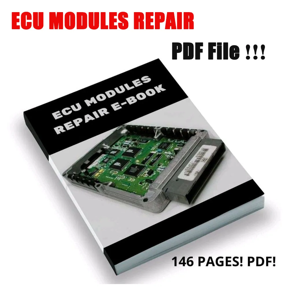 ECU-MODULES-REPAIR-MANUAL-for-Fix-Electronic-Injection-Modules-Details ...