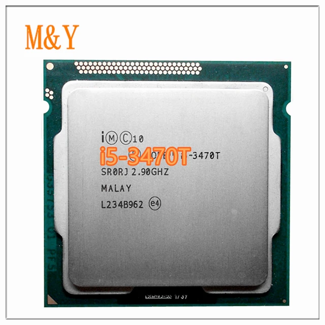 Fifth Generation Microprocessor