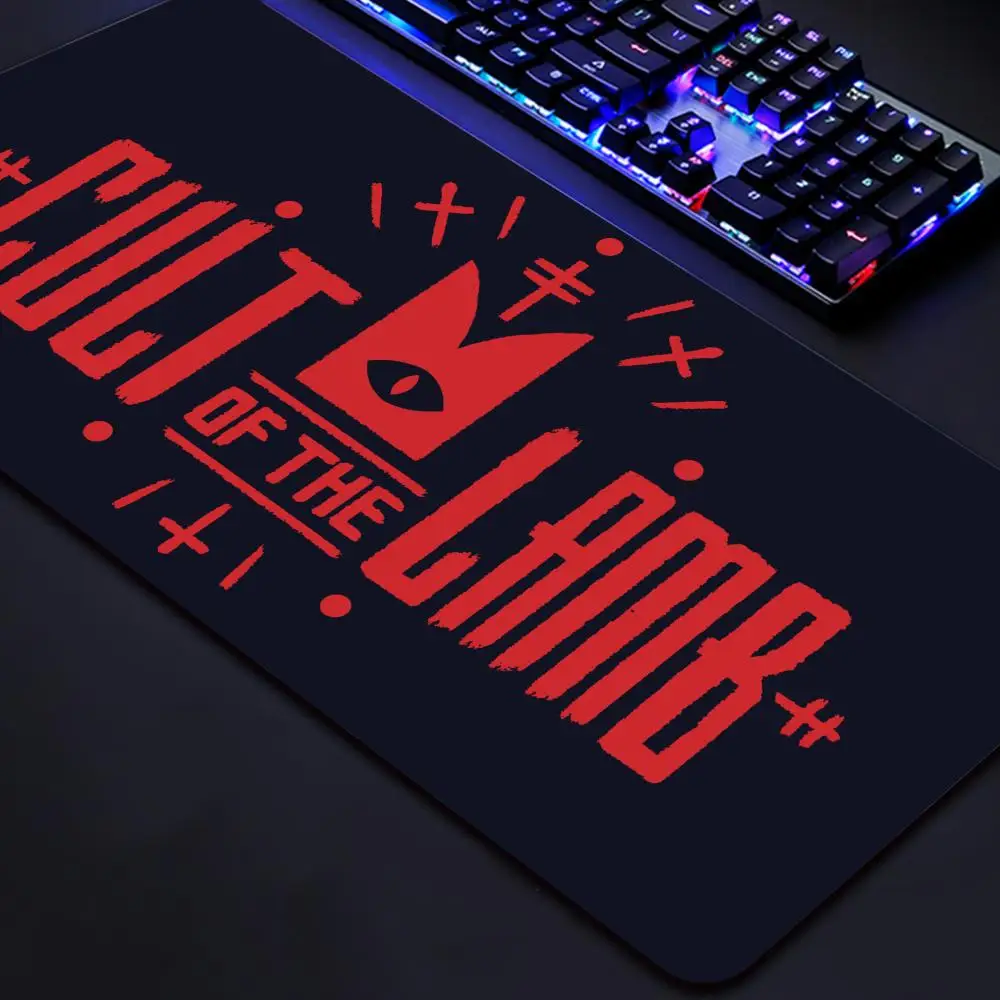 Deskmat-Cult-of-the-Lamb-Large-Mouse-Pad-Mat-Extended-Gaming-Mousepad ...