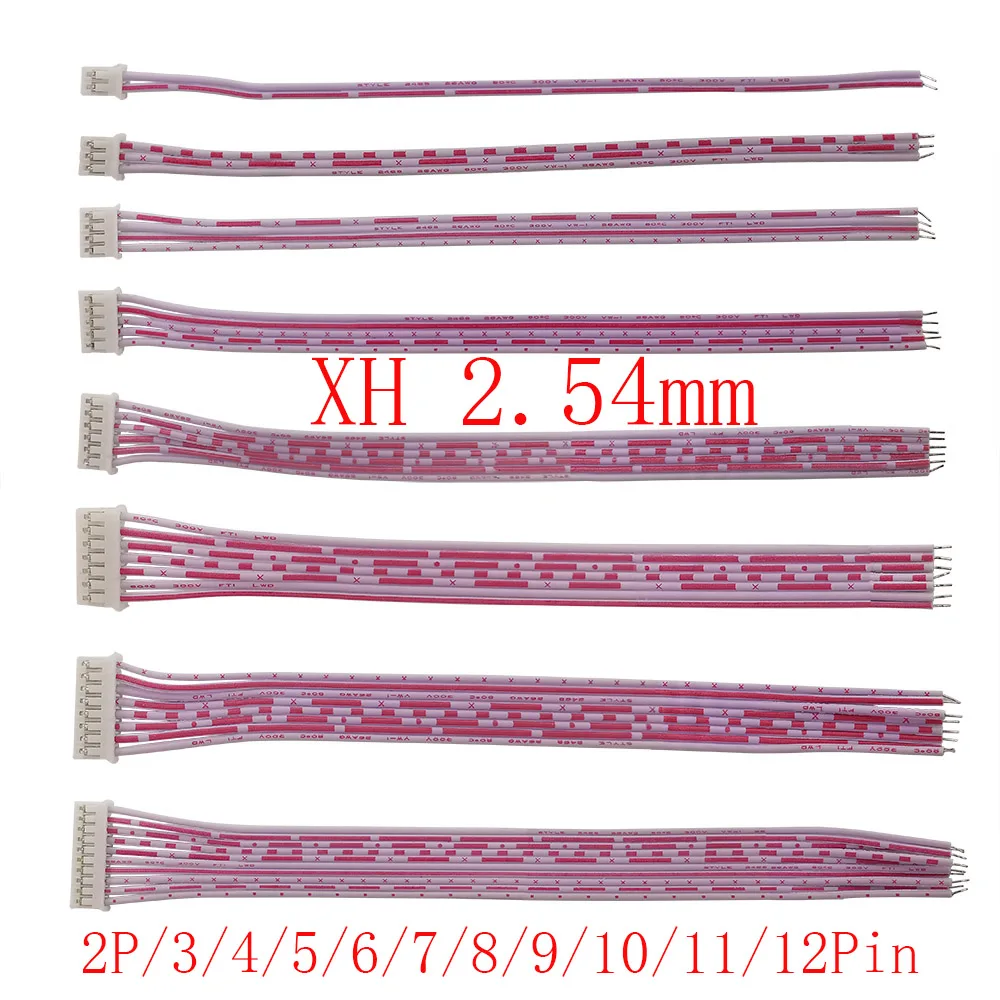 5Pcs-JST-XH-2-54mm-2P-3-4-5-6-7-8-9-10-11-12.jpg