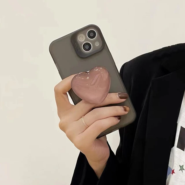 Heart Shaped Mobiles