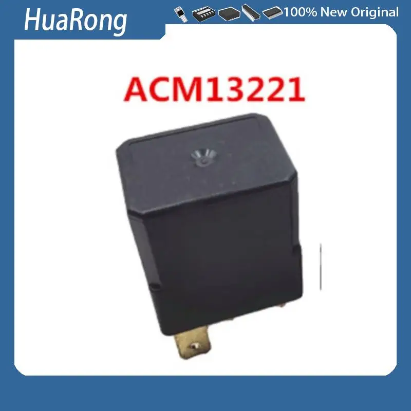 2PCS/LOT ACM13221 12VDC 30A - AliExpress 502