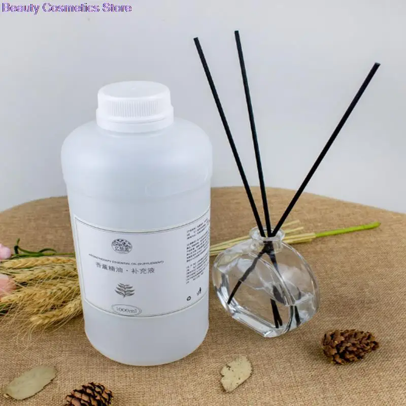 1000ml Hilton Water-soluble Aromatherapy Essential Oil Rattan Volatile ...
