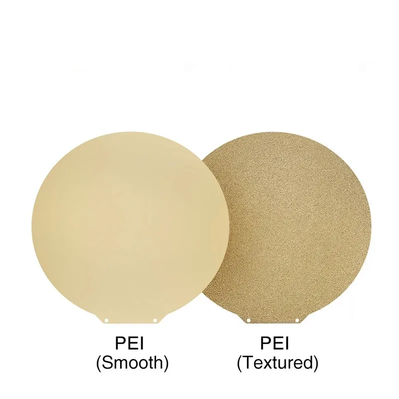 ENERGETIC-Round-PEI-Sheet-Dia-380mm-for-Delta-Predator-Build-Plate ...