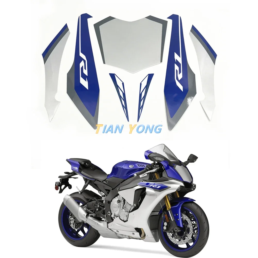 Fairing-Full-Kit-Emblem-Sticker-accessories-Decals-Motorcycle-Body ...
