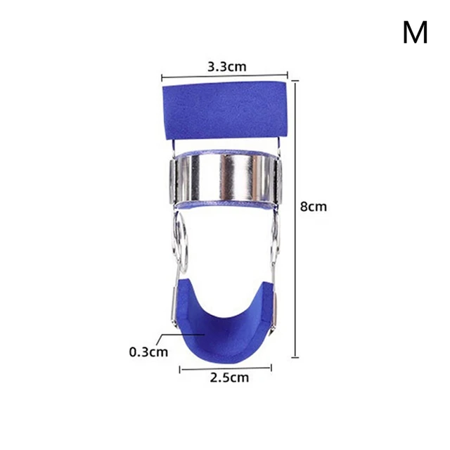 Finger Joints Training Splint Finger Contractures Stroke Knuckle ...