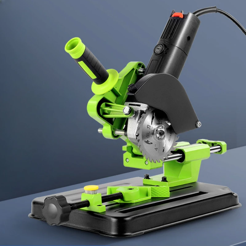 Multifunctional-Angle-Grinder-Bracket-Can-Be-Converted-Into-A-Table-Saw ...