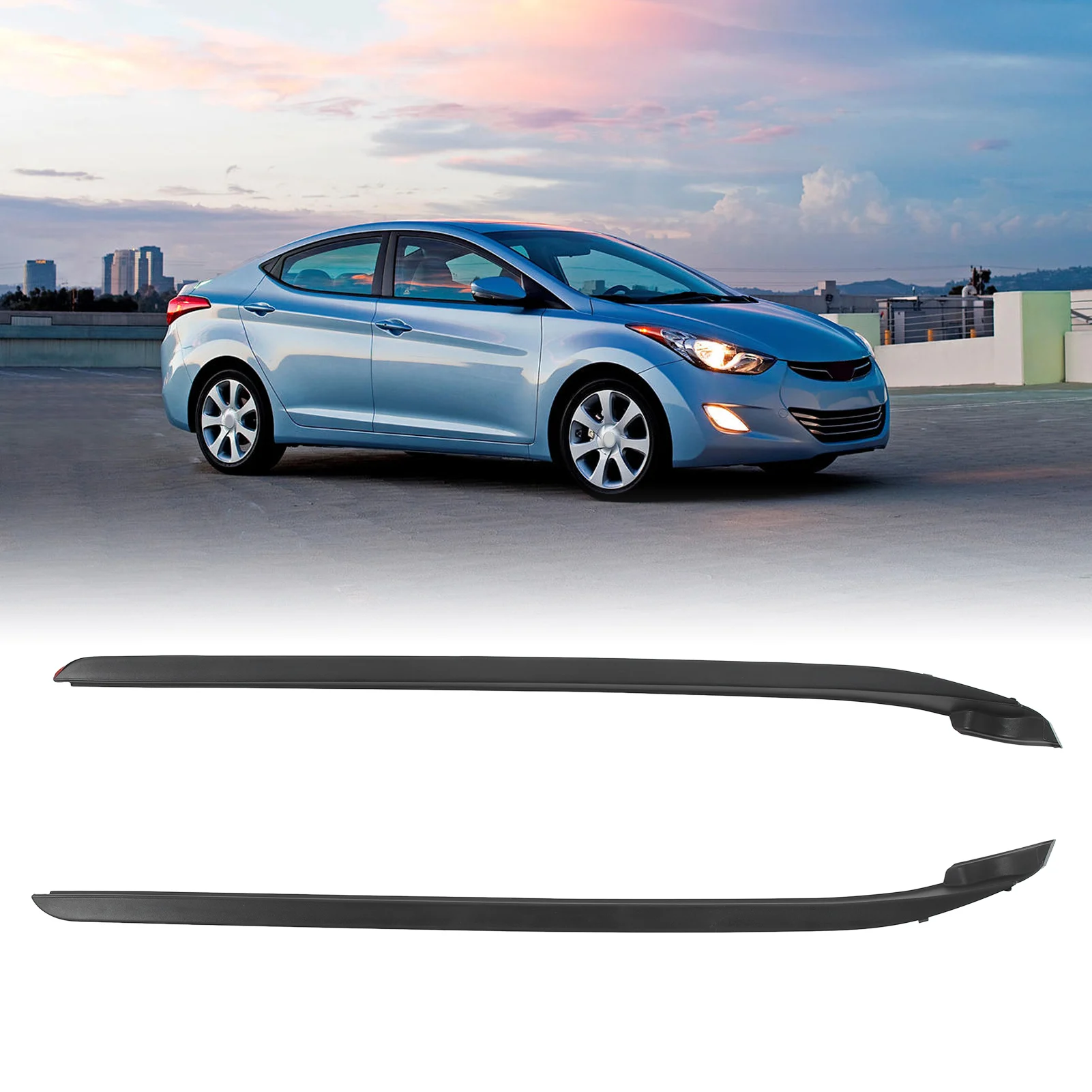 86132-2L000-Windshield-Molding-861322L000-Front-Windscreen-Garnish-Side ...