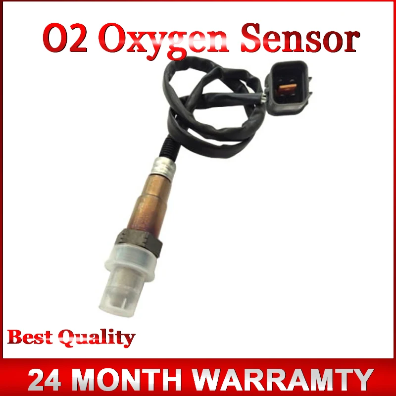 Sensor de oxígeno para hyun dai k ia OEM 39210 04010 3921004010 39210 ...