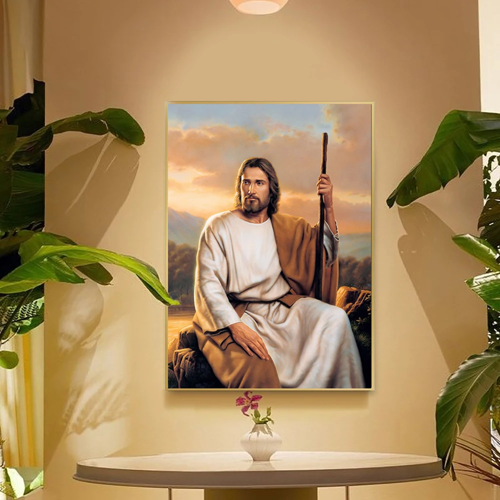 Simon Dewey Art Prints