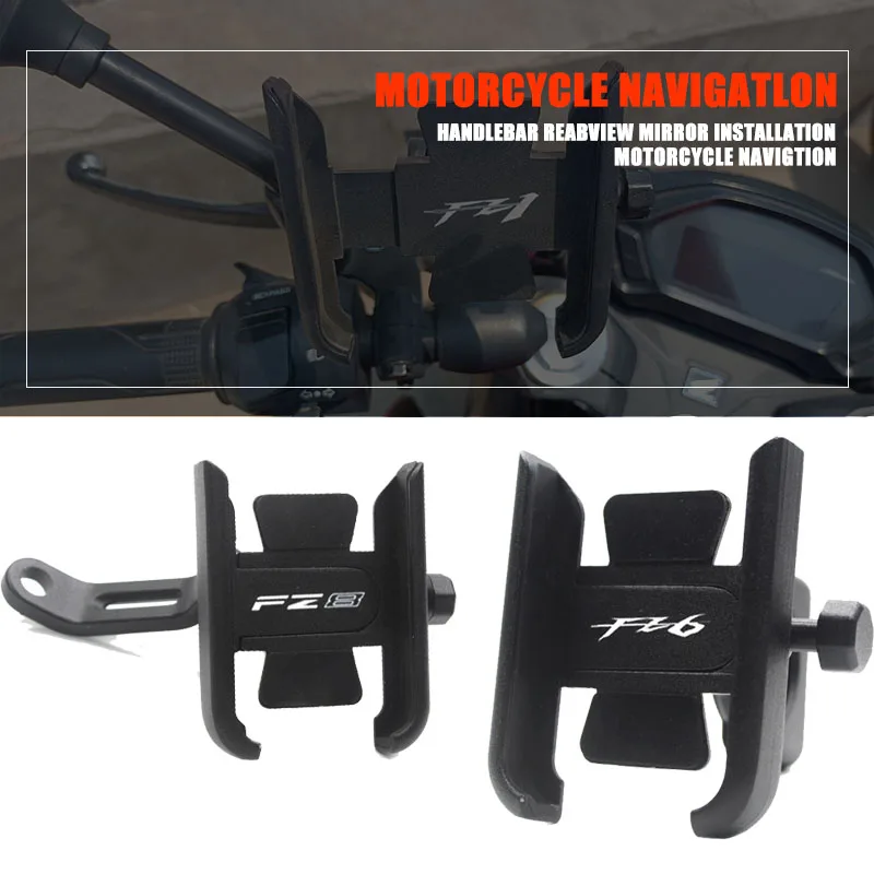 For-YAMAHA-FZ1-FAZER-FZ1S-FZ1N-FZ6-FZ8-FZ8N-FZ8S-Hot-Deals-Motorcycle ...