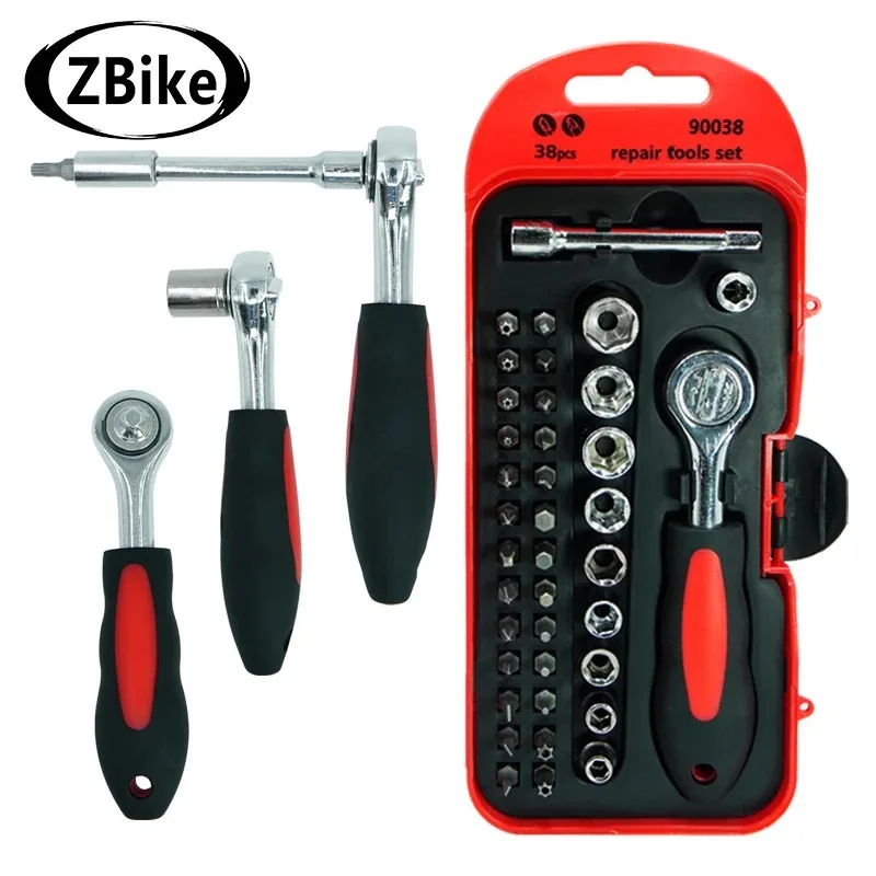 Dual-Direction-Bicycle-Torque-Wrench-Set-Bicicleta-Allen-Ferramenta ...