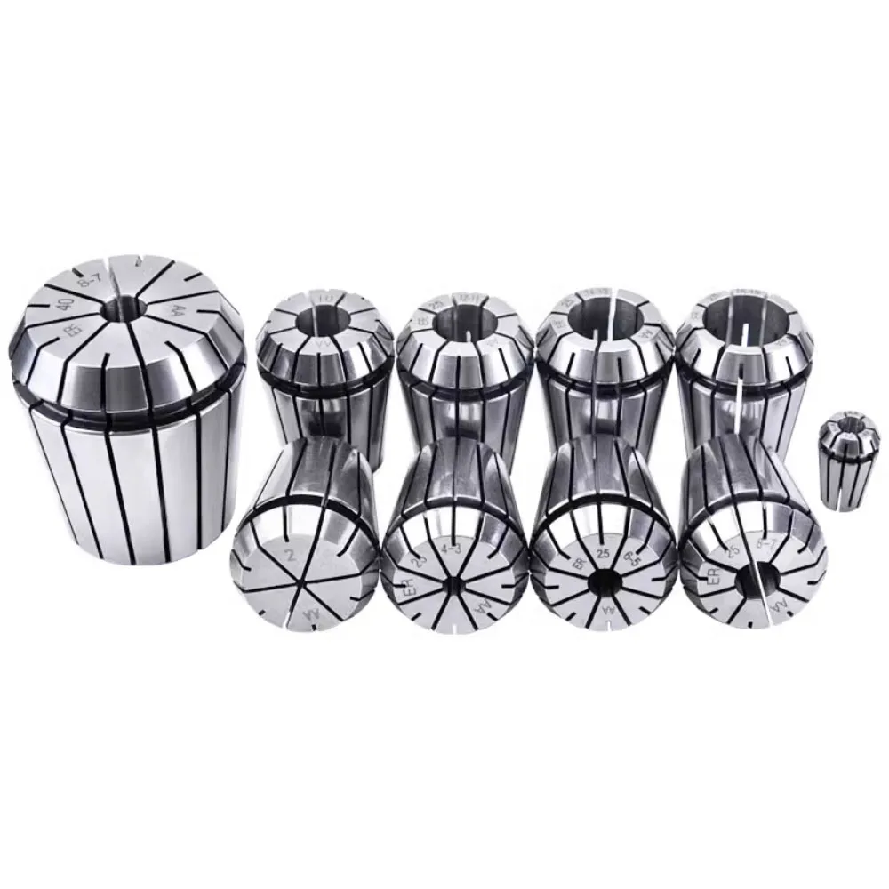 1PC-ER25-AA-High-Precision-0-008mm-ER-Spring-Collet-Set-ER25-Collet ...