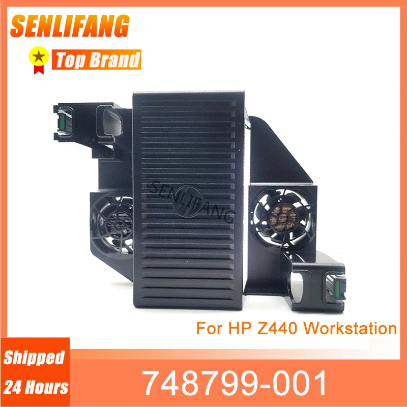 748799-001-Well-Tested-Cooler-For-HP-Z440-Workstation-Memory-Cooling ...