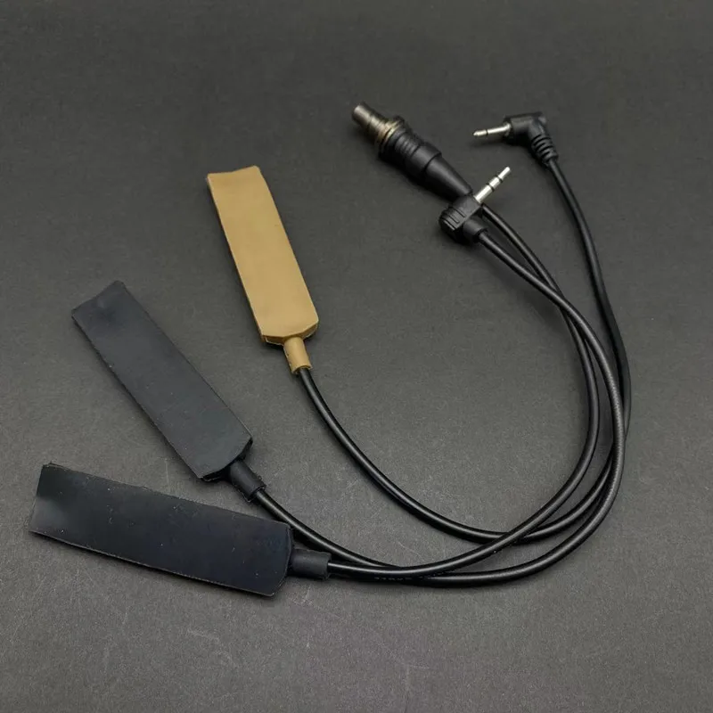 Weapon Light Remote Switch | Weapon Light Tape Switch | Surefire Weapon ...