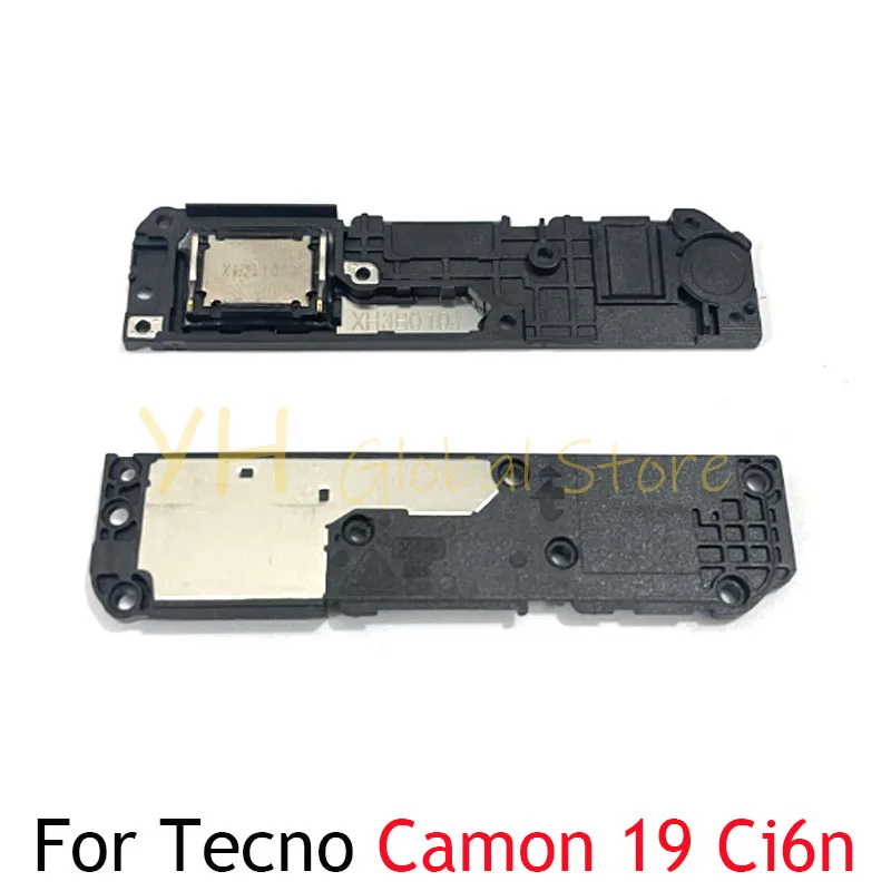Loudspeaker-For-Tecno-Camon-18-18P-19-Pro-Neo-Premier-CH6-CH7-CH9-Ci6n ...