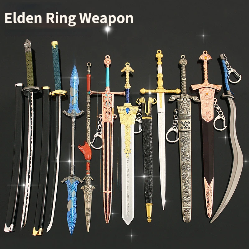 Dragonscale Weapons
