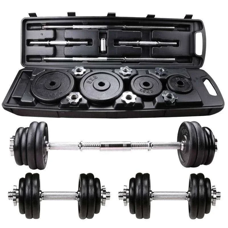Cheap-High-Quality-50-kg-dumbbell-set-Barbell-Dumbbell-Set-50kg ...