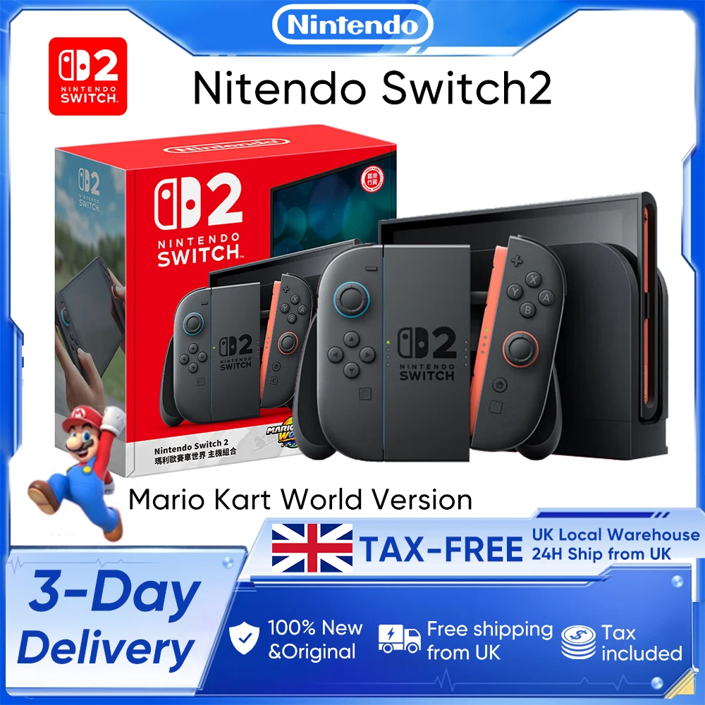 Nintendo Switch 2 Display Size: A Comprehensive Review and Guide for Gamers