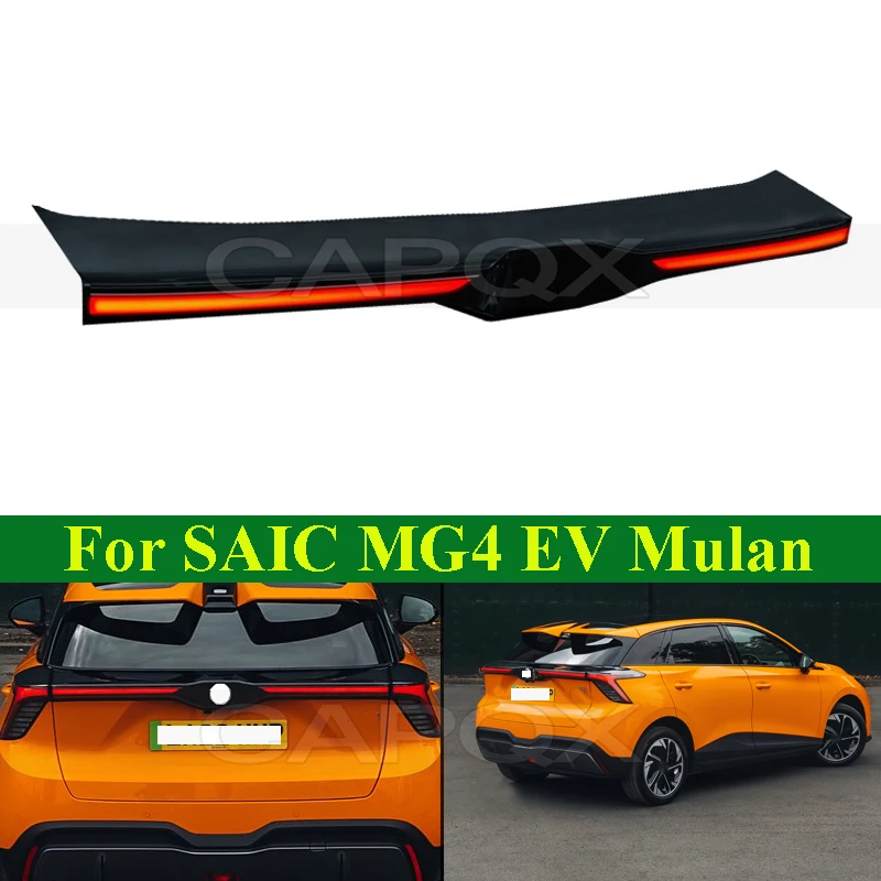 CAPQX-LED-New-Rear-Bumper-Tail-Light-Tail-Lamp-For-SAIC-MG4-EV-Mulan-MG ...