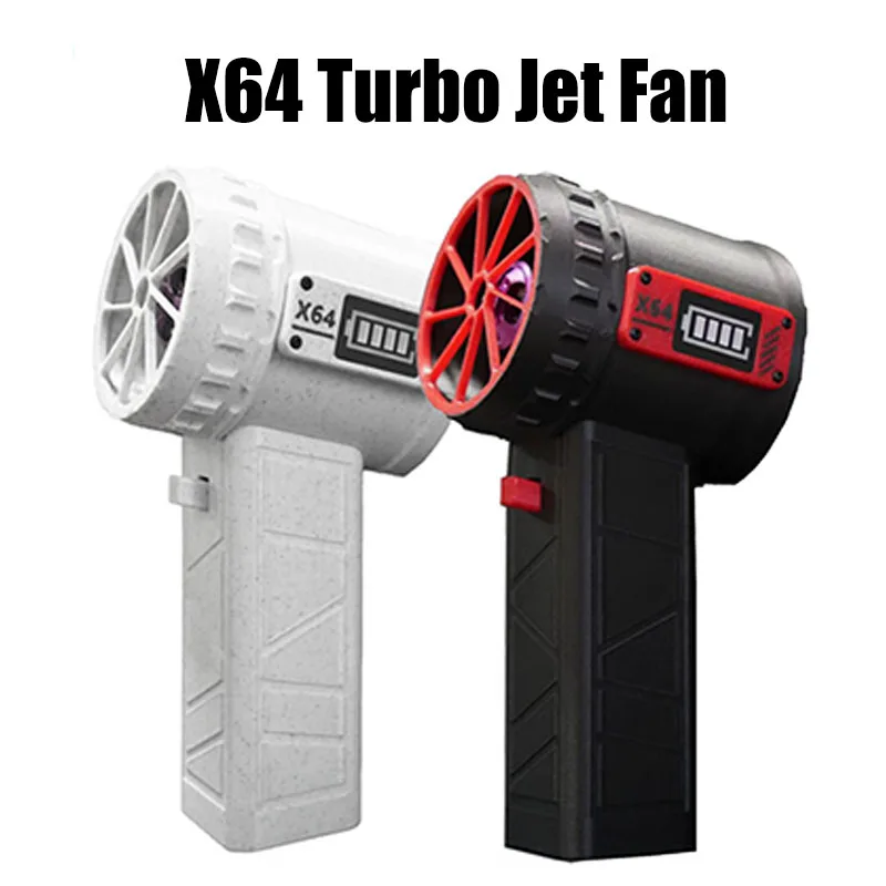 16000mA-MINI-X64-Violent-Turbojet-Blower-Thrust-1500G-64mm-Duct-Fan-Jetdry-Wind-Speed-Powerful ...